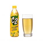 C2 Lemon Tea 455ml | HONG PHAT CO., LTD