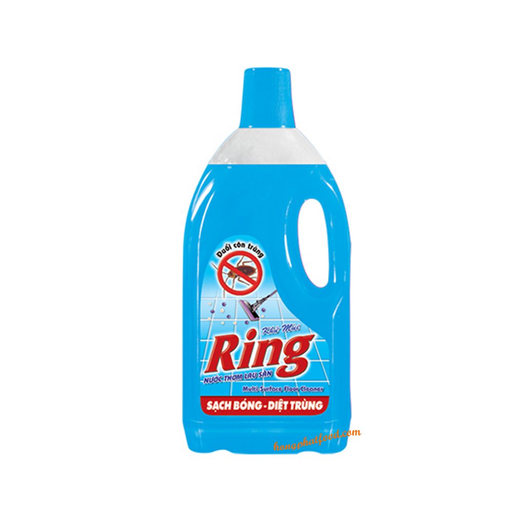 Ring cleaning floor - 1kg (prevent insects) - HONG PHAT IMPORT EXPORT ...