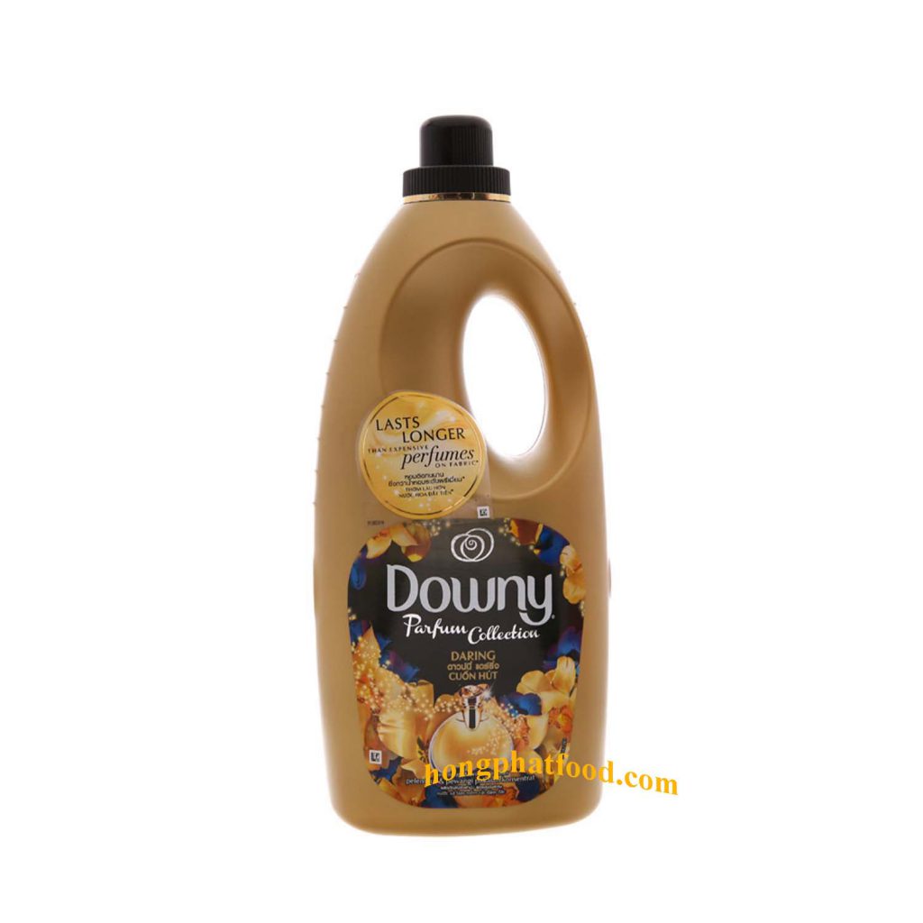 Downy Machine Dry Softener 8.5l | Hong Phat Co., Ltd