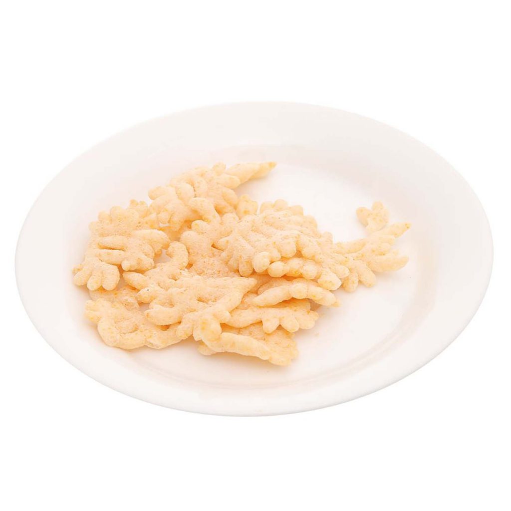 Oishi Crab Me Snack - 8g/15g/39g/75g | Hong Phat Co., Ltd