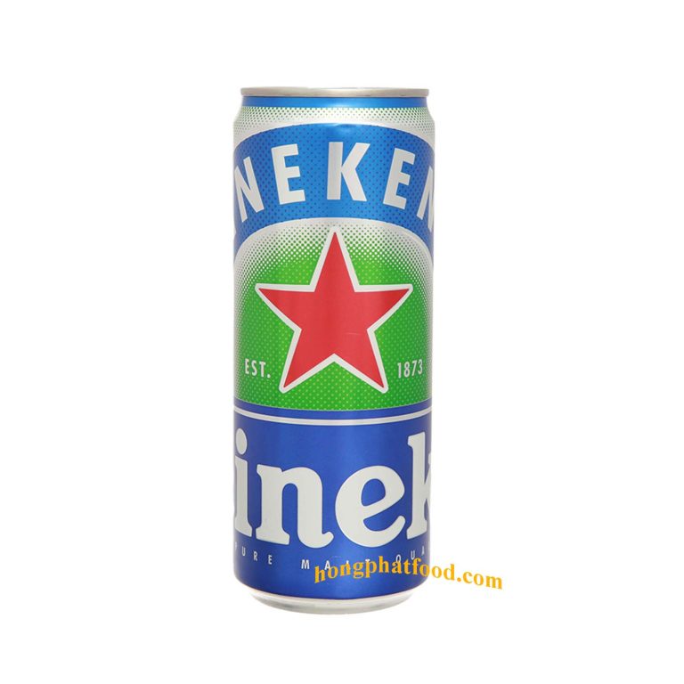 Heineken Zero Beer 330ml | HONG PHAT CO., LTD