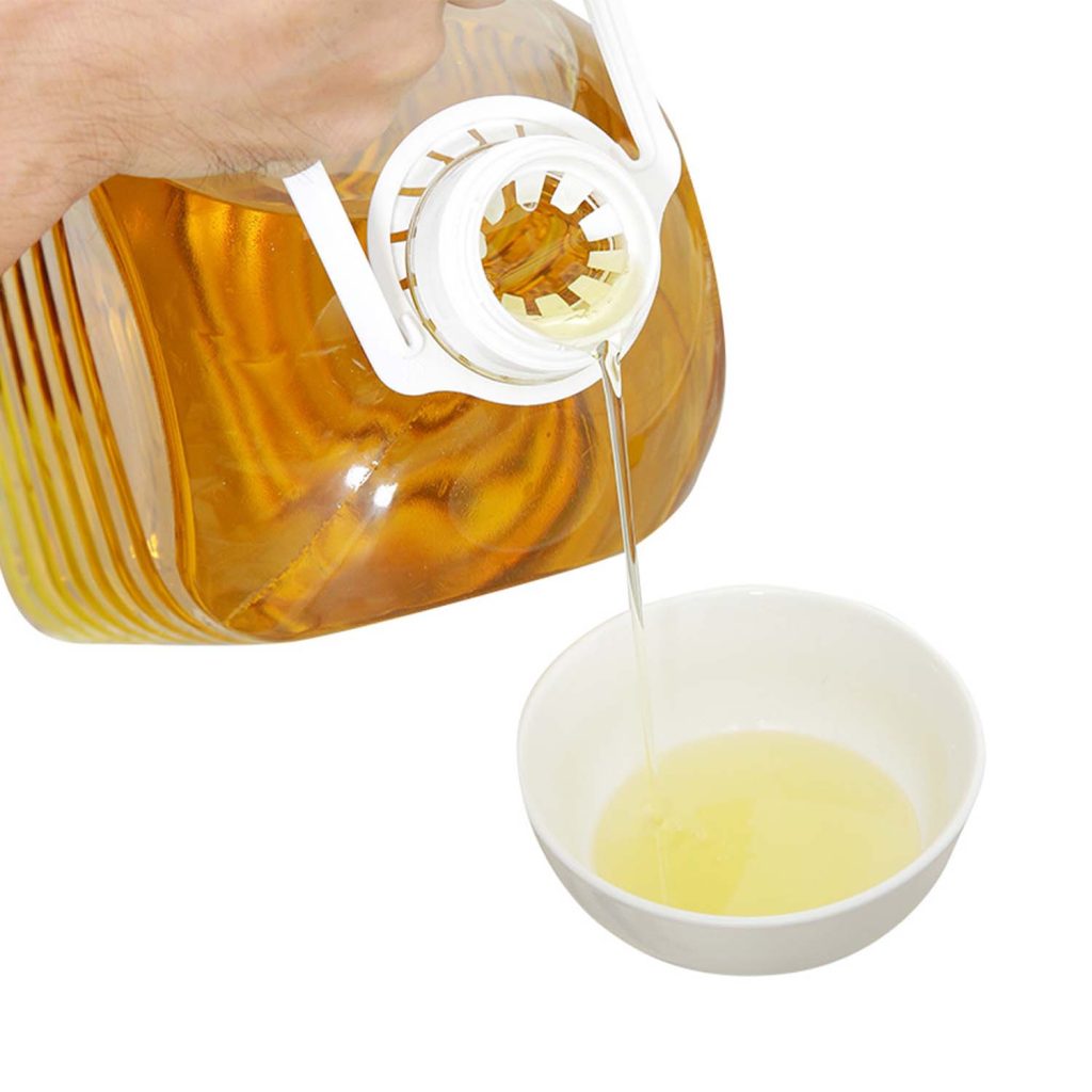 Happi Koki Cooking Oil 5l | HONG PHAT IMPORT EXPORT CO., LTD