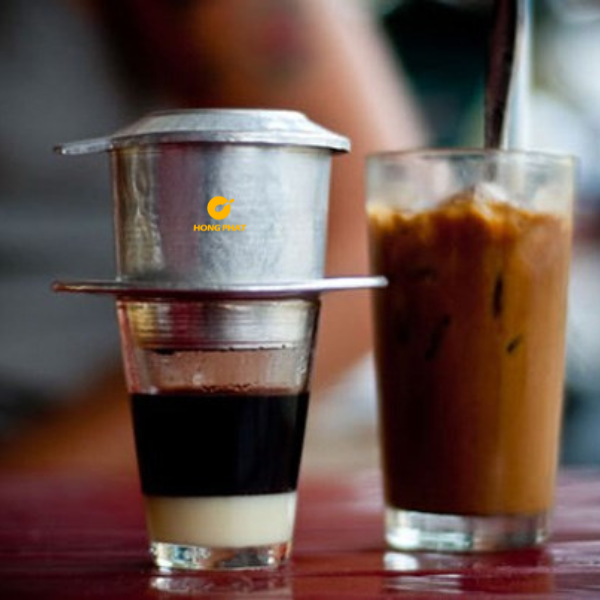 Vietnamese Coffee: A Cultural Journey from Bean to Cup - HONG PHAT ...
